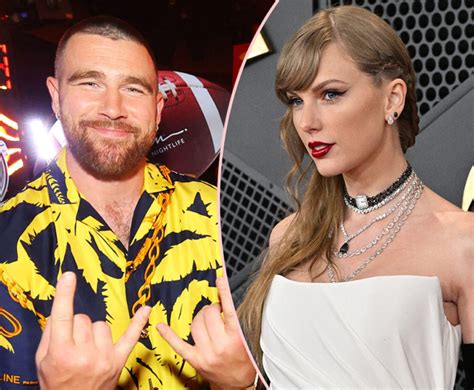 Taylor Swift And Travis Kelce Jet Off To Italy For Romantic But Wildly