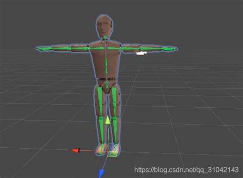 Ik反向动力学 Csdn博客