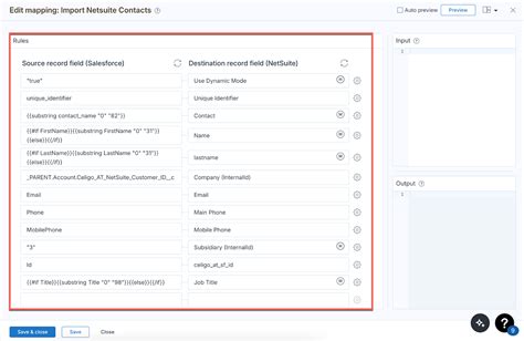 A Guide To The Netsuite Salesforce Integration