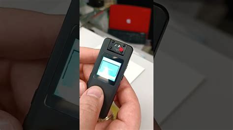 Нагрудный регистратор - YouTube