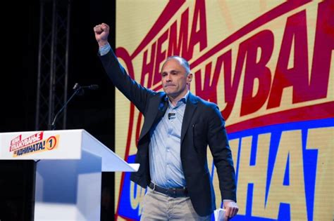 Тројца кандидати за претседател на СДСМ Mk