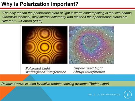 Engineering Physics Polarization Topic 1 Ppt Free Download