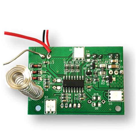 Buy Wholesale China Led Controller Pcb Reverse Engineering Connection