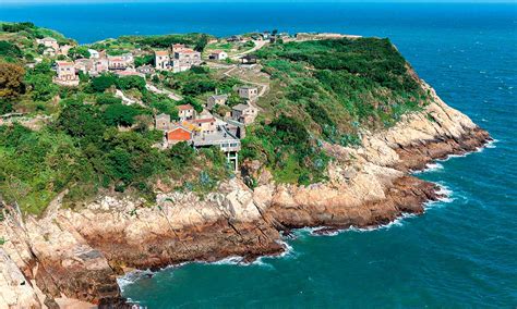全台精選島嶼旅行攻略：金門 馬祖篇 微笑台灣編輯室 微笑台灣 用深度旅遊體驗鄉鎮魅力