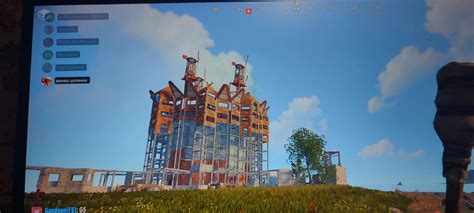 большой дядя с зала постройка игрока Unlucky W1nkyy