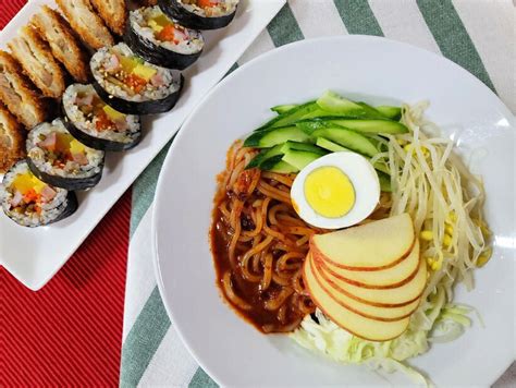 楽天市場宋家 チョルメン麺 160g 麺のみ ソンガネチョル麺ソース 韓国食品 韓国食材 韓国冷麺 麺 宋家 ソンガ チョル麺 セット