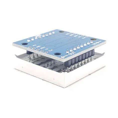 LED Dot Matrix Display Module Model Name Number HC At Piece In New Delhi
