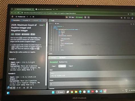 Naveen Choudhary On Linkedin Leetcode Day58