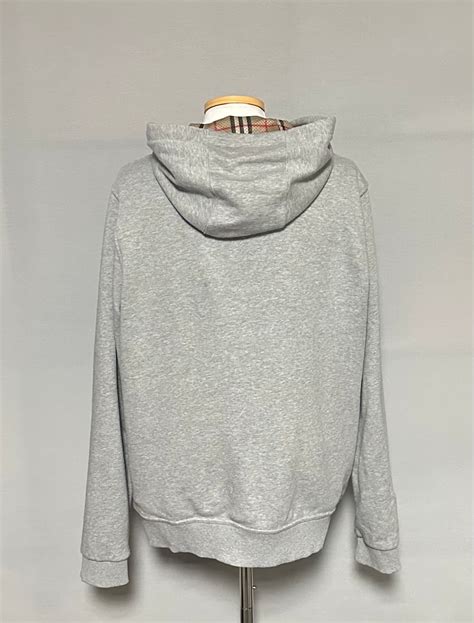 버버리 후드집업 후루츠패밀리