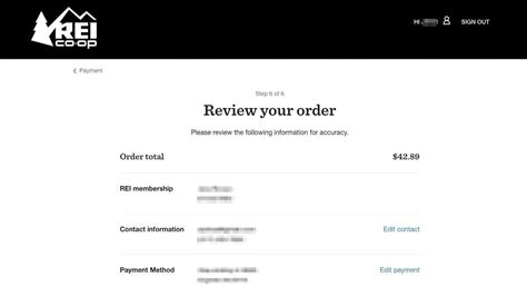 10 ECommerce Checkout Cart Page Design Best Practices