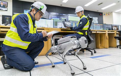 Skt Ai로봇키트 출시 전자신문