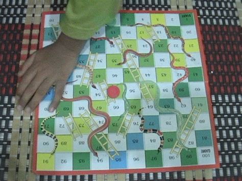 Cinta Rasul Dam Ular