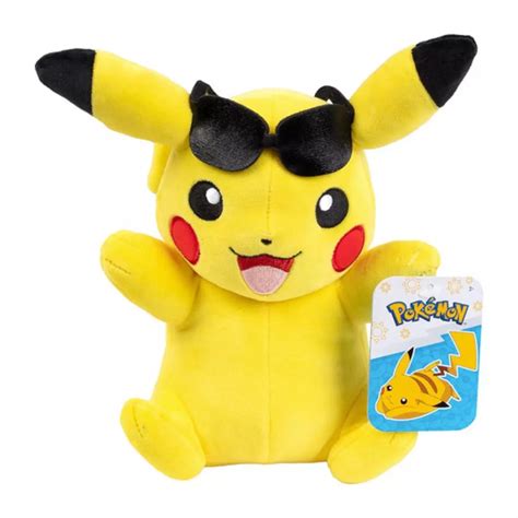 8 Pikachu Sunglasses
