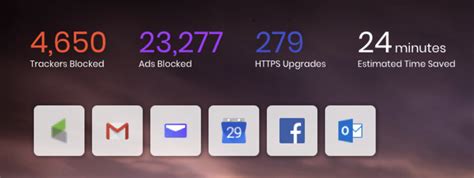 Browsers That Block Third Party Cookies Expressvpn Blog