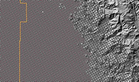 how to clip grid based on points leaving whole cells only using