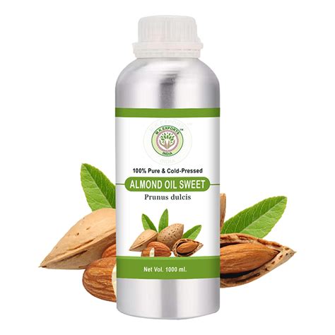 Almond Oil Sweet Mk Exports India
