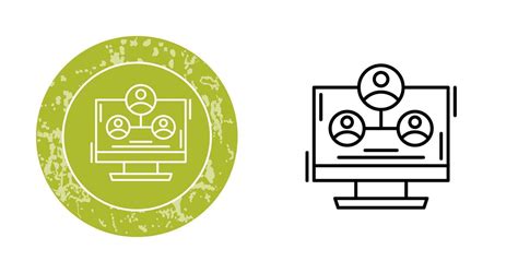 Hierarchy Structure Vector Icon 29807919 Vector Art At Vecteezy