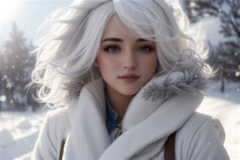 Ai Woman V1 By Wallpaperzero On Deviantart