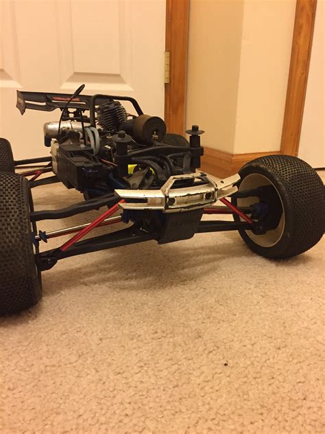 Traxxas Revo Nitro Priced To Sell R C Tech Forums