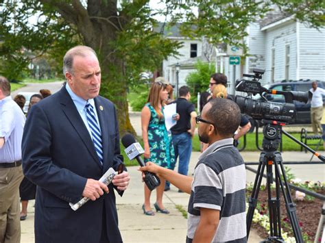 David Wasserman Cook Political Report