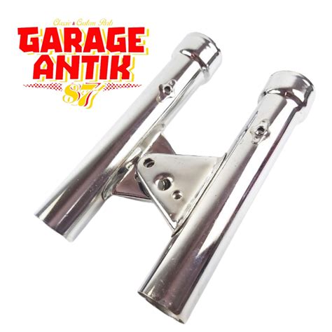 Jual Kupingan Lampu Depan Cb Gl Win Cb100 Cb125 Tiger Cb K5 Ninja Gl100 Shopee Indonesia