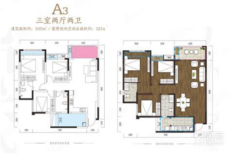 富顺远达御景户型图 远达御景 大山谷图库