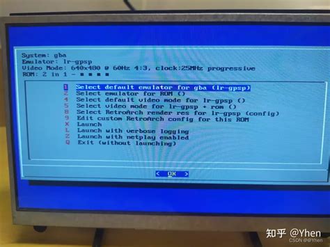 树莓派安装retropie 打造属于你的小霸王街机游戏机 Csdn博客