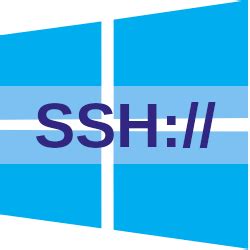 Net7 Blog Windows SSH Setup For Multiple Server Access And Key Pair
