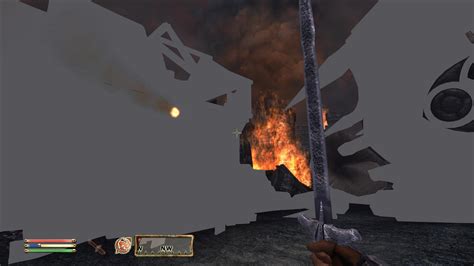 Is This A Rendering Issue Or Something Else Roblivionmods