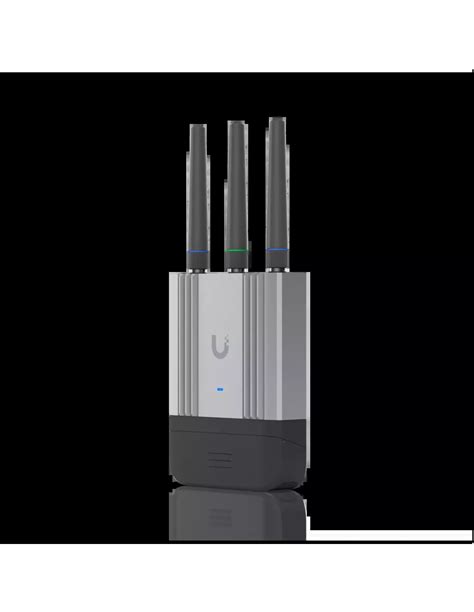 Ubiquiti Unifi 4g Lte Mobile Router Industrial Umr Industrial Miro