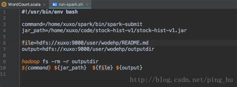 (一)spark本地开发环境搭建与远程debug设置pinghu的博客 Csdn博客 (一)spark本地开发环境搭建与远程debug设置pinghu的博客 Csdn博客