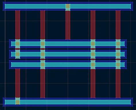 Boost C Libraries学习 Boostpolygon Gtl Guofan