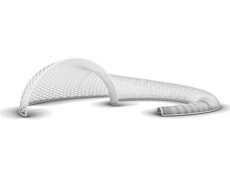 A Detailed 3d Model With Advanced Parametric Grasshopper And Rhinoceros Upwork