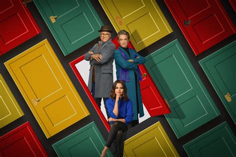 The Six Best Shows Streaming On Hulu Right Now Relevant