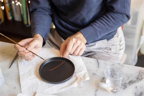 Atelier Kintsugi Initiez Vous à Lart Ancestral Japonais