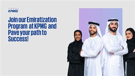 Habiba El Salahy On Linkedin Emiratization Graduaterecruitment Kpmg