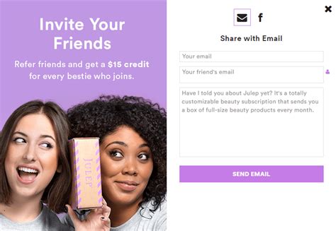Best Referral Program Examples By Industry Why They Work Referral Program Referrals
