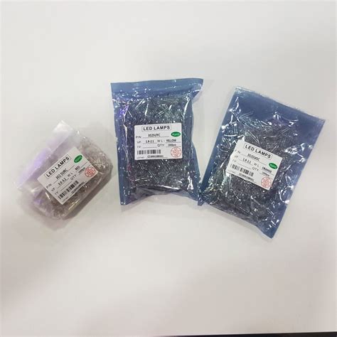 Ws2811 Pixel Led Digitalelectronicslk Ws2811 Pixel Led Digitalelectronicslk