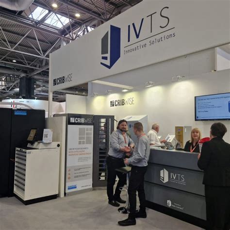 Cribwise Tool Management System For Your Tooling Inventory