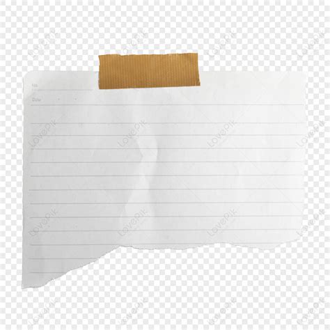 메모 스티커 메모 빈 페이지 노트 일러스트 사무실 규칙 Png 일러스트 무료 다운로드 Lovepik