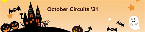 October Circuits 21