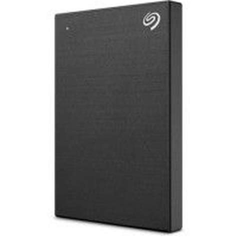 Seagate Backup Plus Portable 4TB