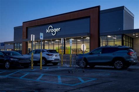 Kroger Albertsons Merger Faces Long Road Before Approval The New York