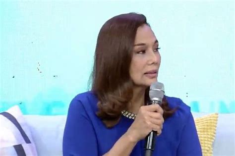 Kuh Ledesma Opens Up About Daughters Healing Journey Abs Cbn News