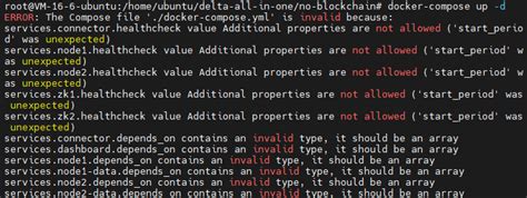 使用allinone镜像部署时遇到的问题 · Issue 16 · Delta Mpcdelta All In One · Github