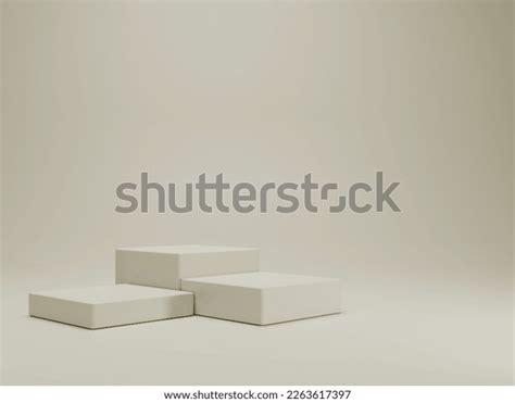 3d Rendering White Minimal Rectangular Pedestal Stock Illustration 2263617397 Shutterstock 3d Rendering White Minimal Rectangular Pedestal Stock Illustration 2263617397 Shutterstock
