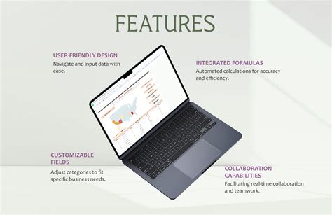 Sales Territory Mapping Template