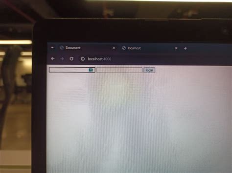 Day 18 Of 100daysofcode Building A Login Page Lets Tackle This