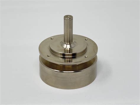 What To Know About Electroless Nickel Plating Services Reata