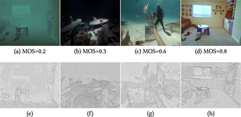 Figure 11 From Underwater Image Quality Assessment From Synthetic To Real World Dataset And